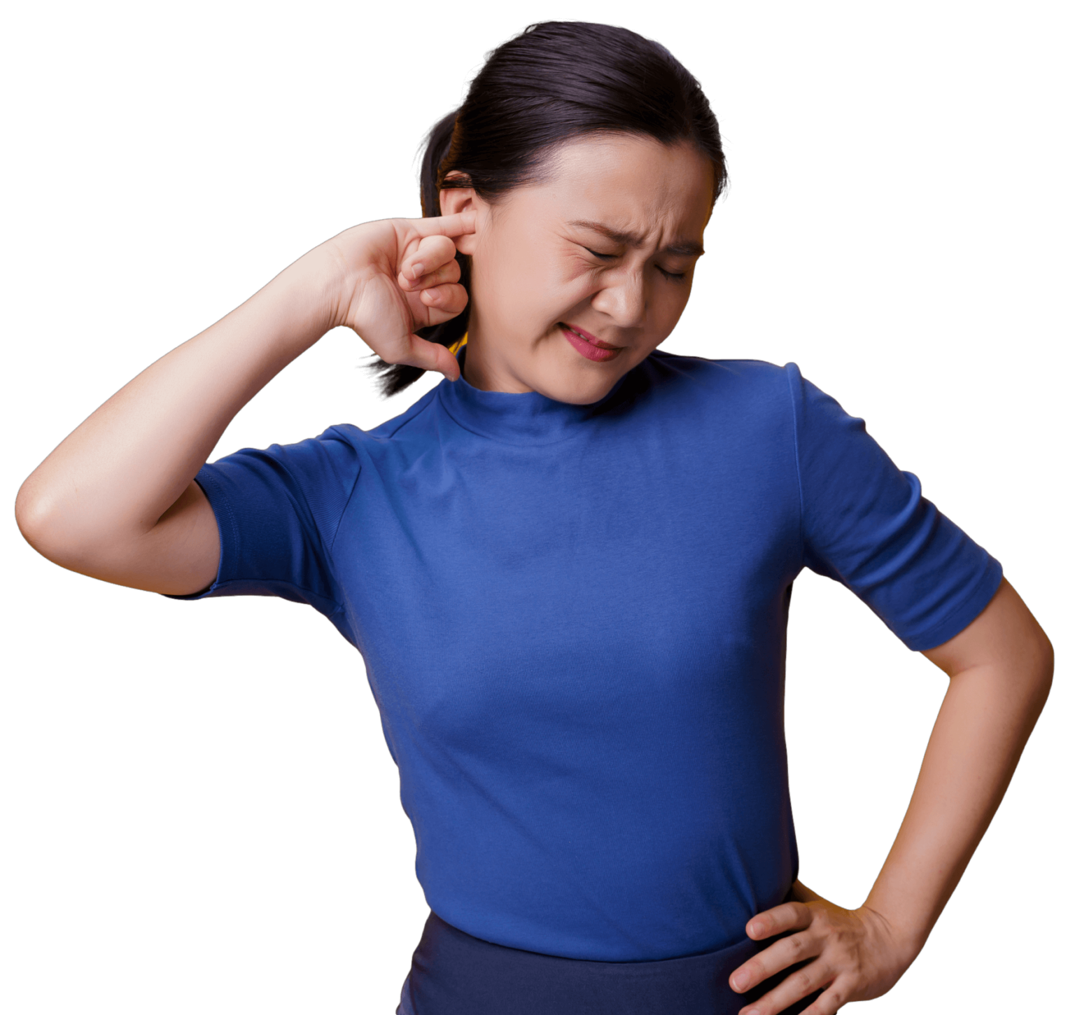 Squeaky Ears – Earwax Removal